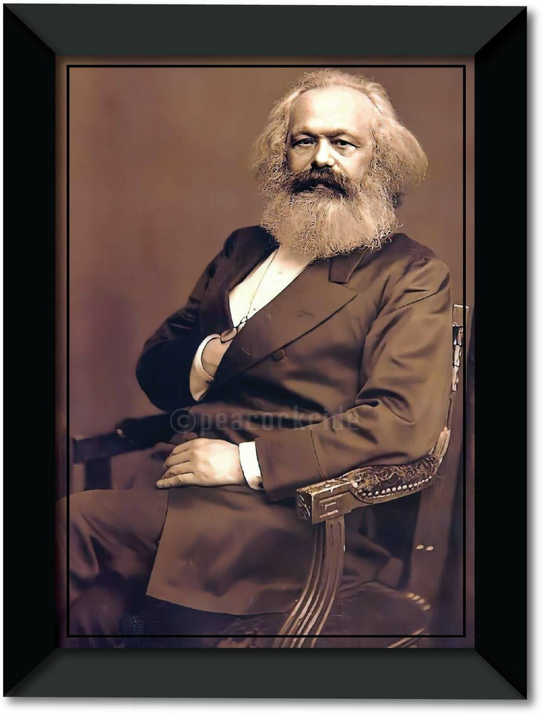 Karl Marx Love Quotes NYPL Groucho Marx Pouch | The New York Public