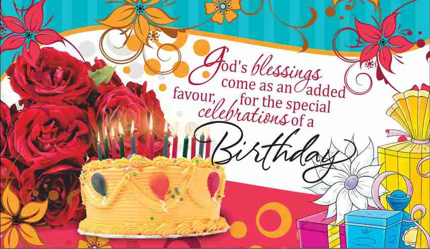 Small Happy Birthday Quotes