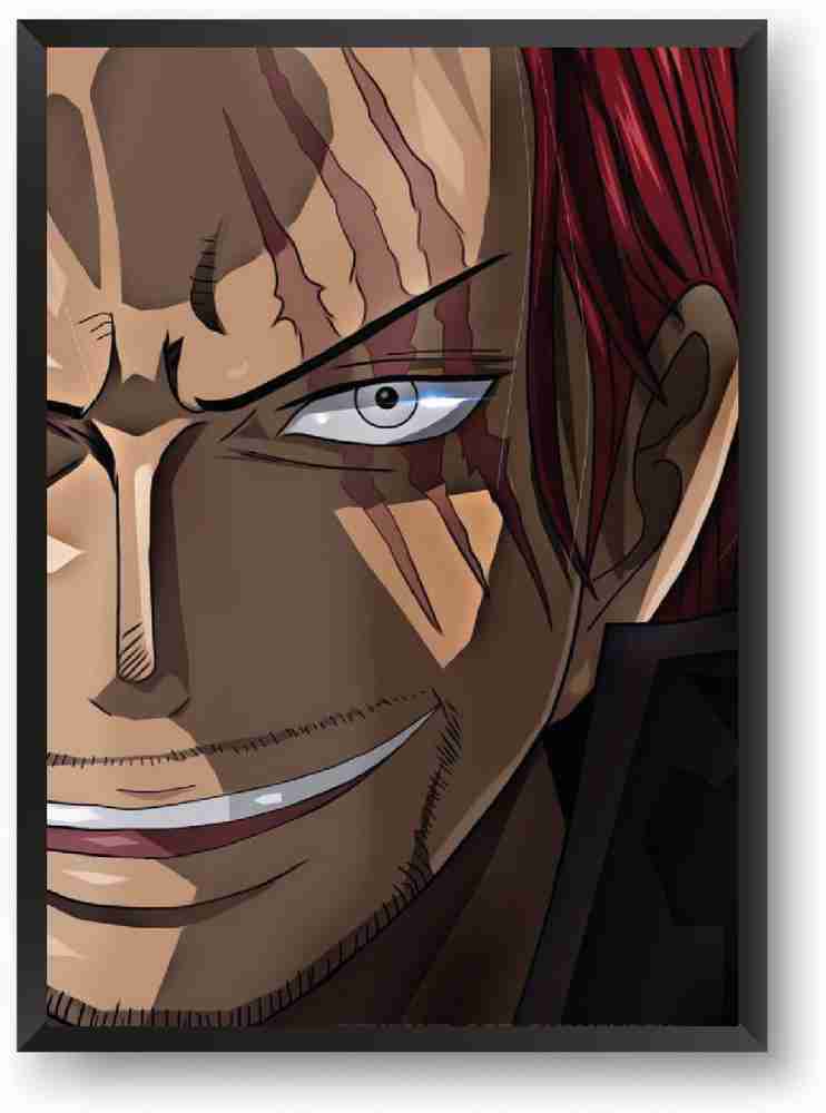 One Piece Quotes Shanks