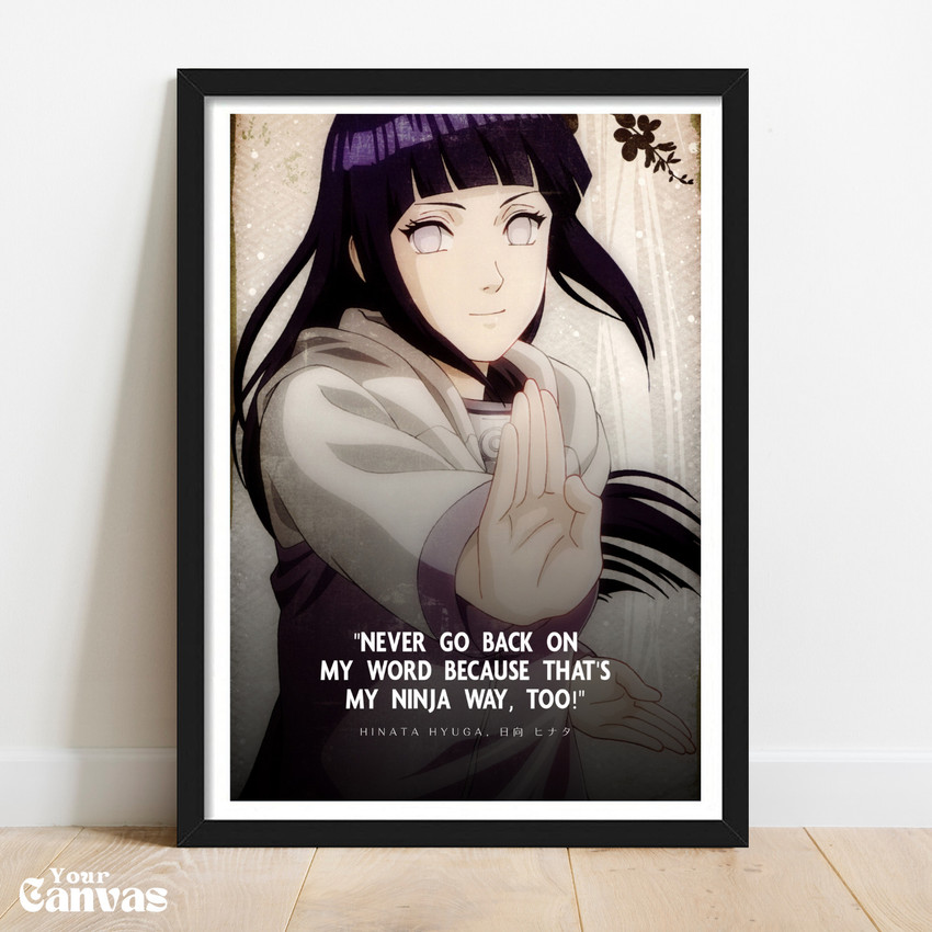 Hinata Hokage Hinata HYUGA | Anime Planet
