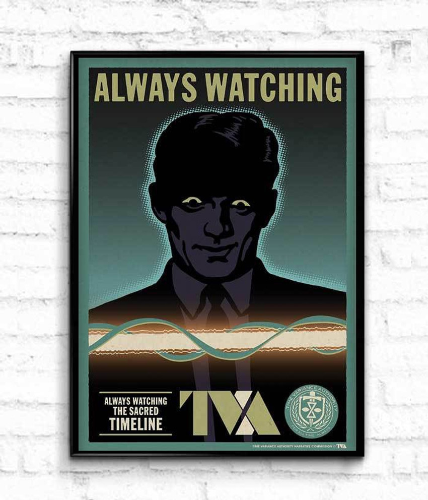 Timeline Movie Poster