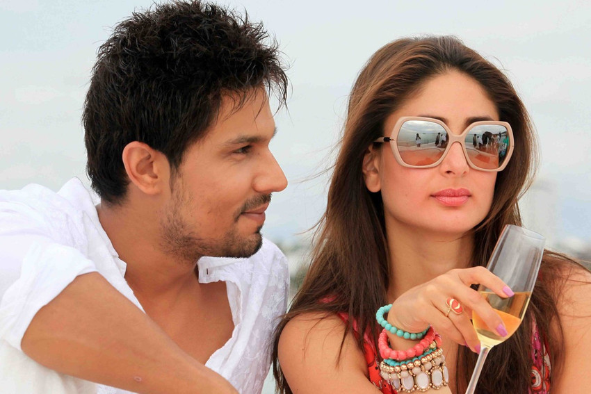 Randeep Hooda Wallpapers Hd