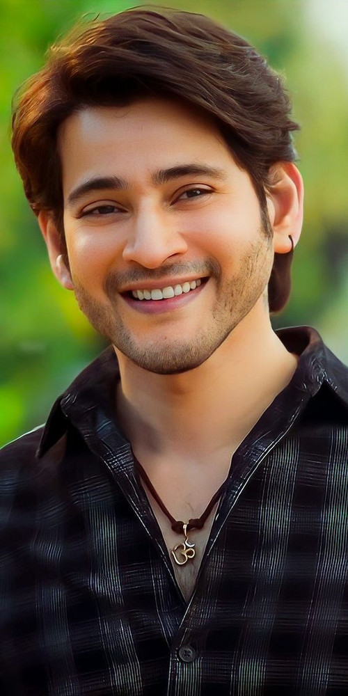 Mahesh Babu And House House Interior