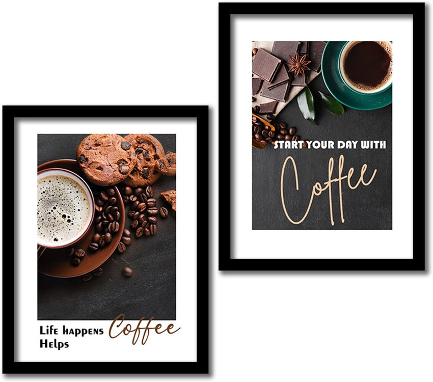 Cafe Coffee Quotes Coffee And Friends Are The Perfect Blend 2 Coffee