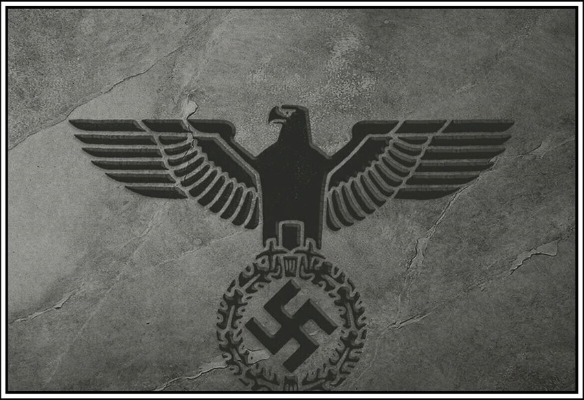 Swastika Eagle Wallpaper Wallpaper Germany, Flag, Eagle, Coat Of Arms,