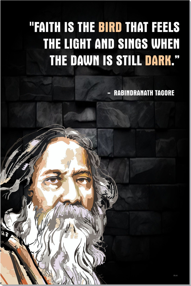 Rabindranath Tagore Music Quotes Rabindranath Tagore Quote: “The