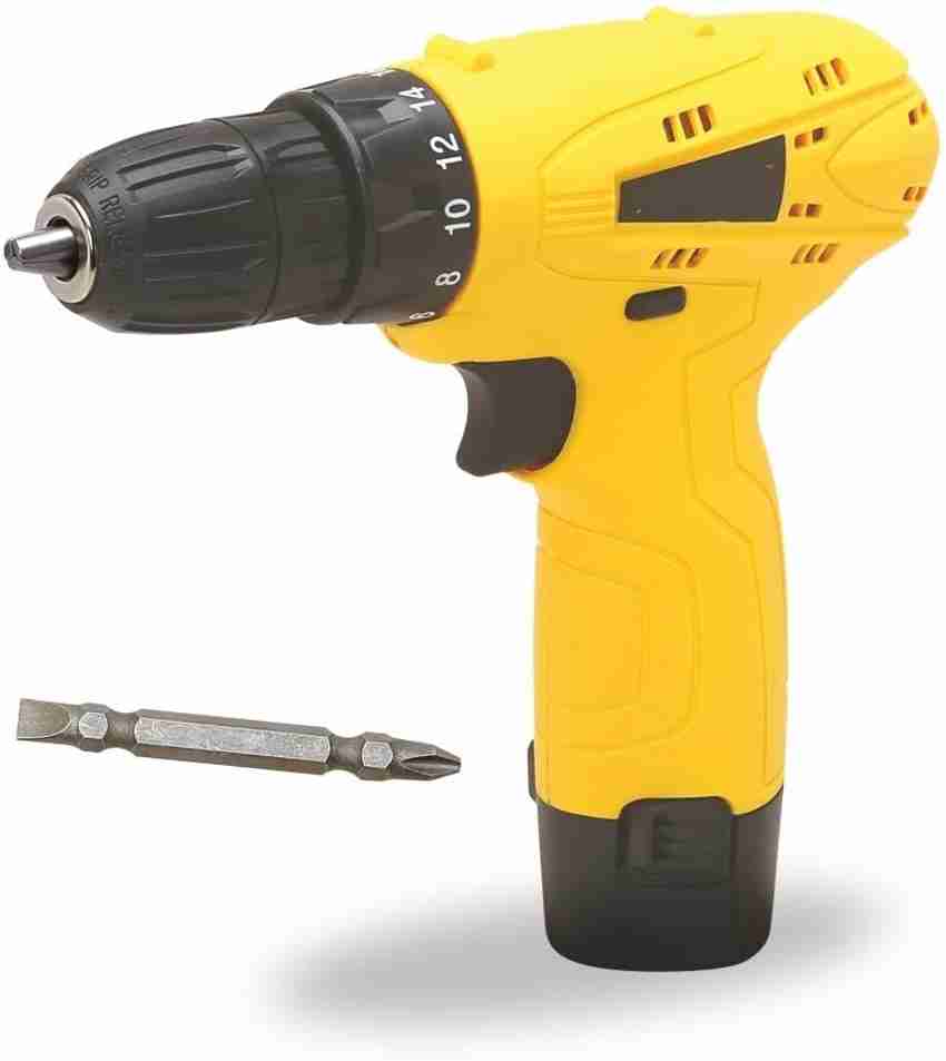 XDLB 12V 1350 RPM Affordable and lightweight Variable Speed Cordless Screwdriver CD 102 Cordless Drill Price in India Buy XDLB 12V 1350 RPM Affordable and lightweight Variable Speed Cordless Screwdr...