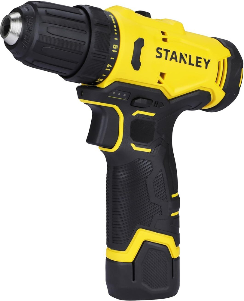 Stanley cordless drill machine store