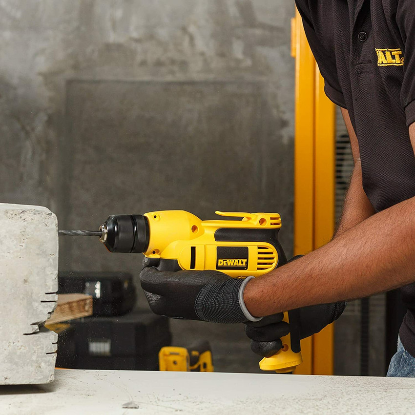 DEWALT DWD524KS DWD112S B5 Pistol Grip Drill Price in India Buy DEWALT DWD524KS DWD112S B5 Pistol Grip Drill online at Flipkart