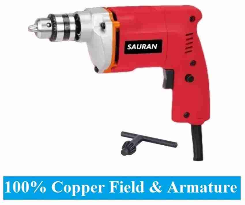 Sauran power drill machine store