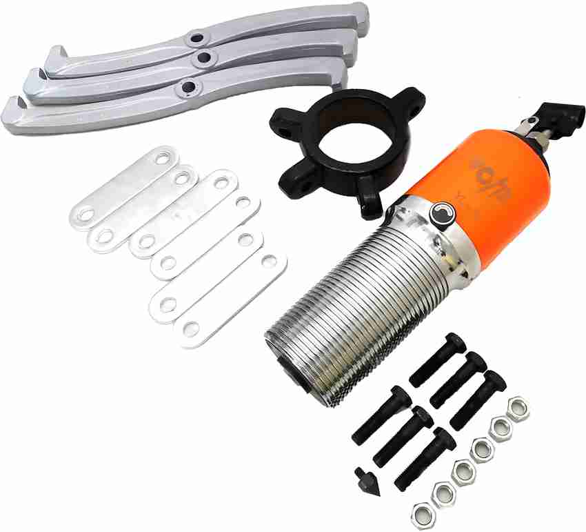 Voltz hydraulic puller store