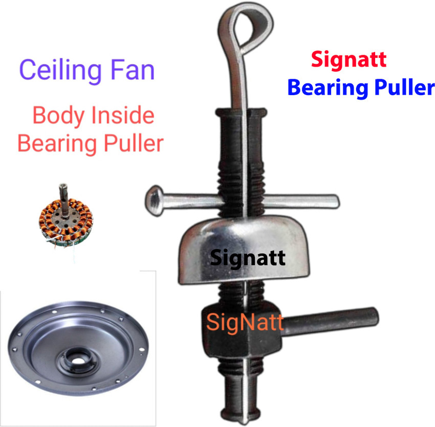 Ceiling fan bearing puller flipkart store