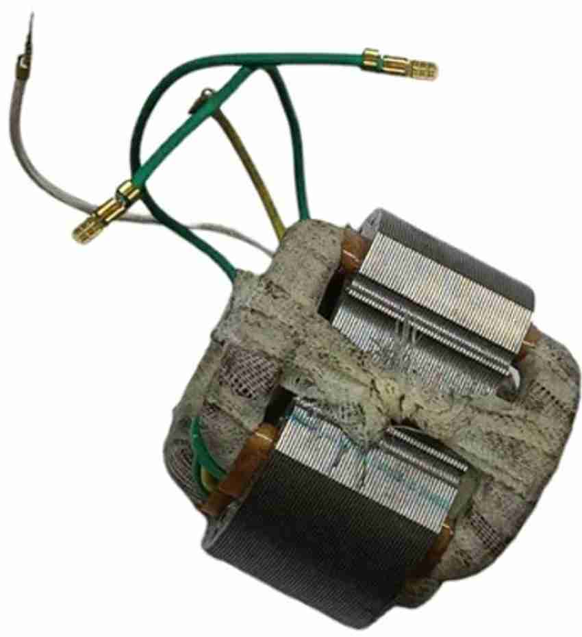 Drill machine field coil price store