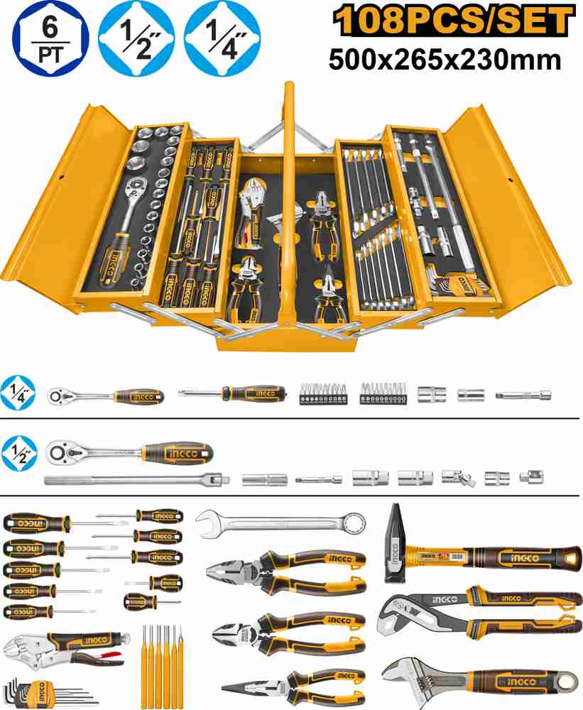 Ingco Tools INGCO Global | "INGCO Tools Provide You Full Range Of
