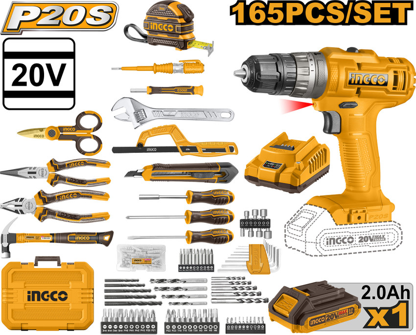 Ingco Tools