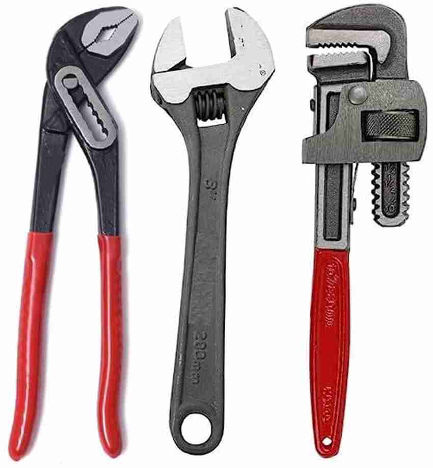 Pipe wrench store