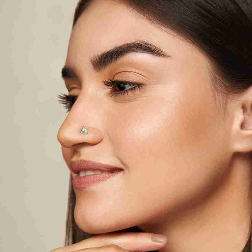 Melorra nose pin store