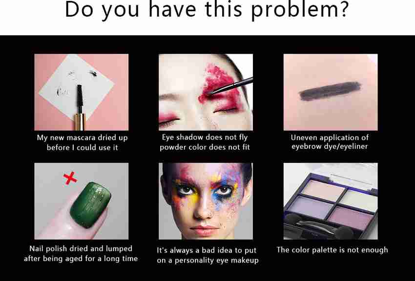 Bad Eye Makeup Meme | Saubhaya Makeup