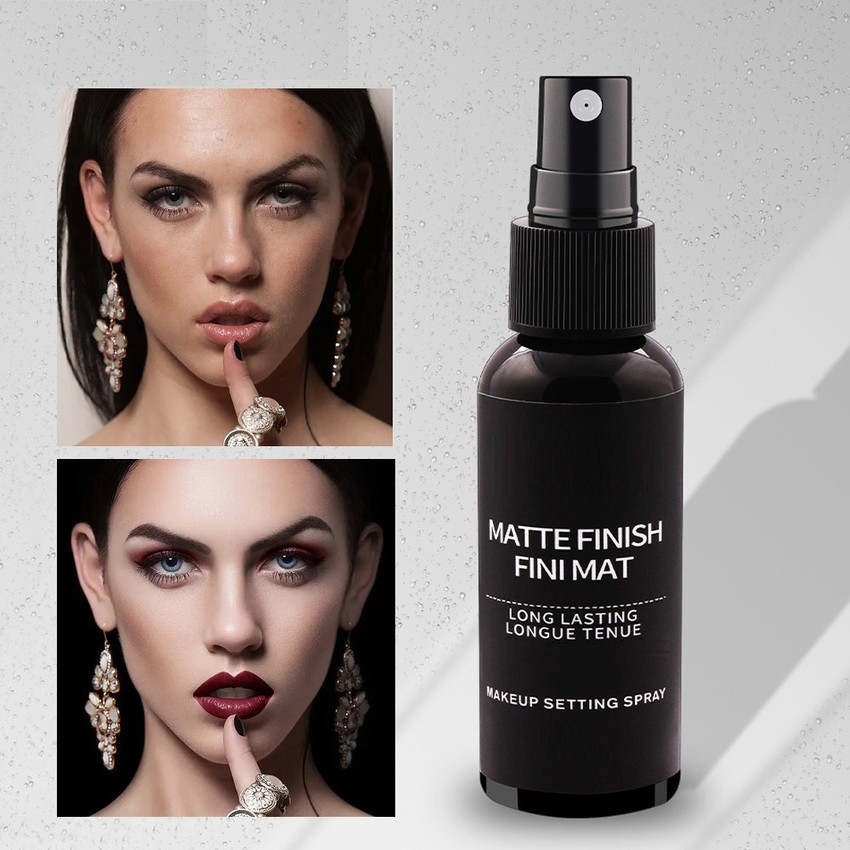 Makeup Waterproof Spray | Saubhaya Makeup