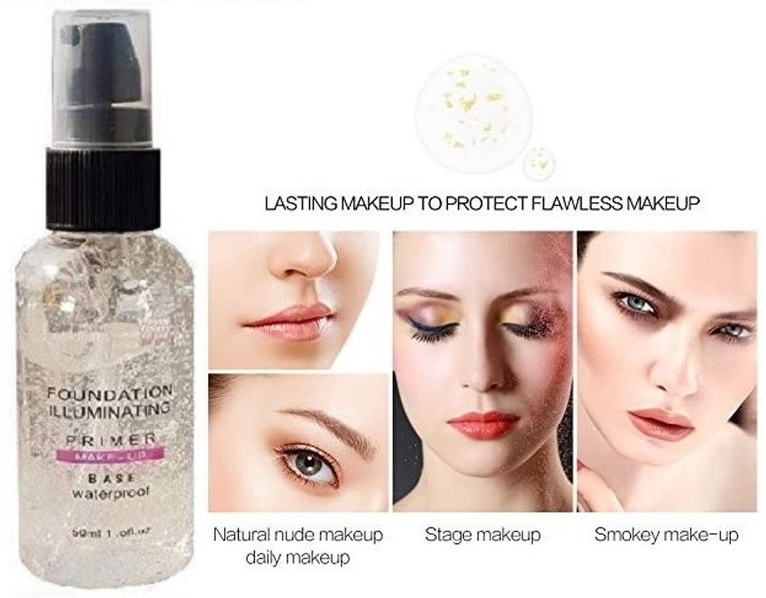 Best Gel Foundation Makeup | Saubhaya Makeup