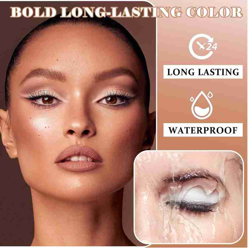 Natural Ivory Skin Tone