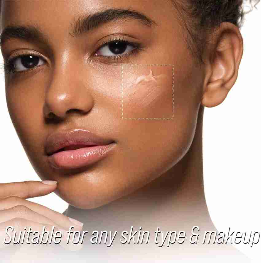 How To Make Perfect Makeup Base | Saubhaya Makeup