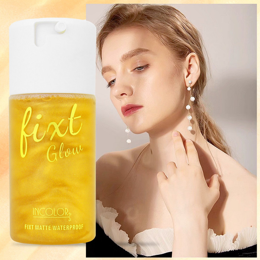 Makeup Waterproof Spray | Saubhaya Makeup