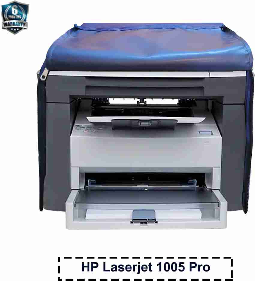 Protectio HP 1005 Chain Printer Cover Dust proof and water proof Blue Printer Cover Price in India Buy Protectio HP 1005 Chain Printer Cover Dust proof and water proof