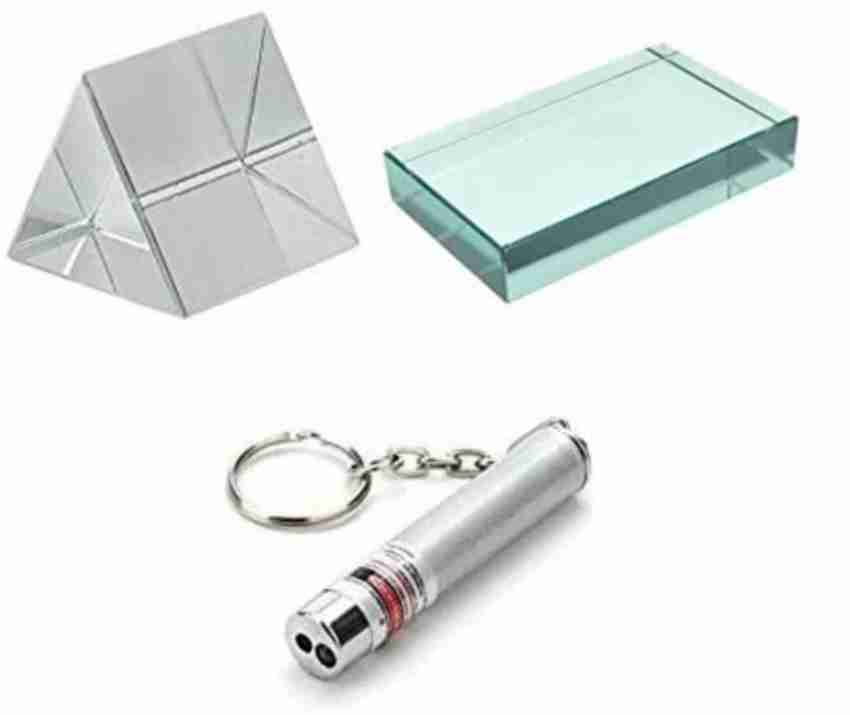 Laser Beam Prism