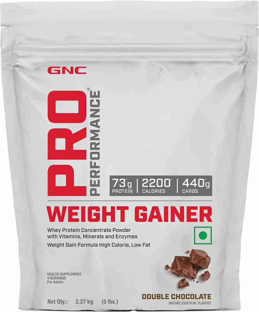 Gnc Weight Gain Products Buy GNC Pro Performance Weight Gainer 6.6