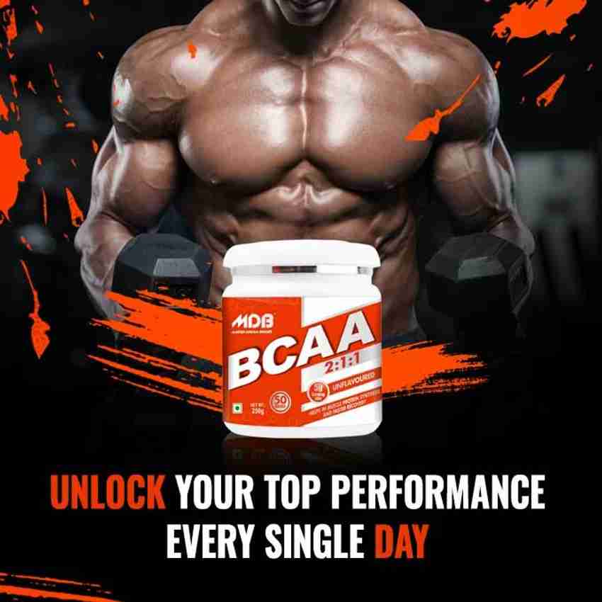 Branched Chain Amino Acids Naked BCAAs 100 Servings –, 40% OFF