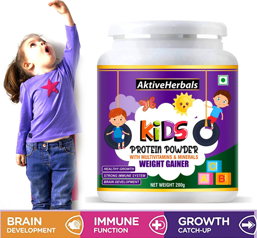 Weight Gainer For Teens