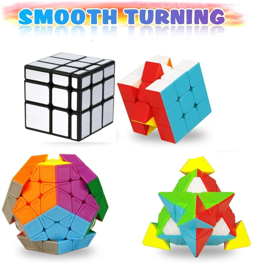 Rubik's Cube สั่งครั้งที่สอง, 45% OFF