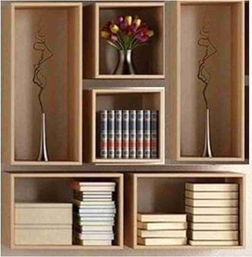 Book rack online store