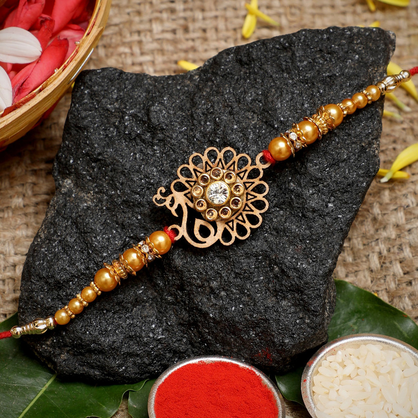 Flipkart SmartBuy Designer D1130 FSB Assorted Chawal Roli Pack Rakhi Set Price in India Buy Flipkart SmartBuy Designer D1130 FSB Assorted Chawal Roli Pack Rakhi Set online at Flipkart
