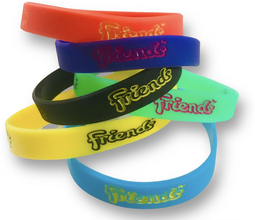Friendship Day Bands For Boy