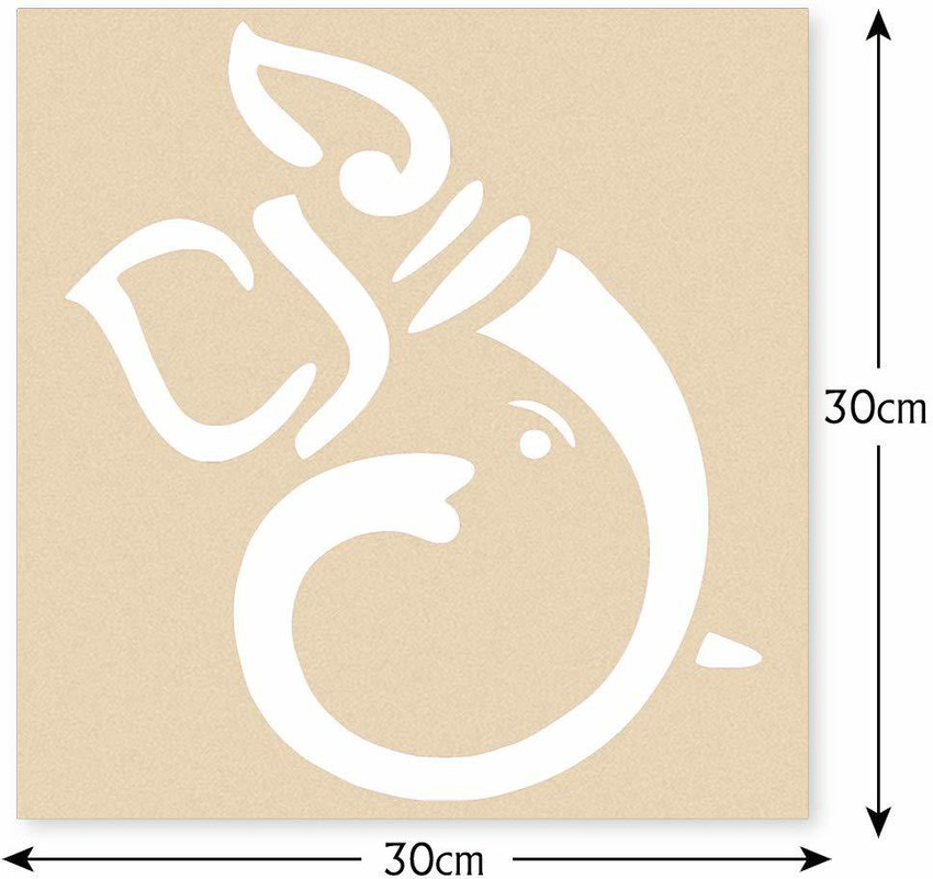 Ganesha Images For Rangoli