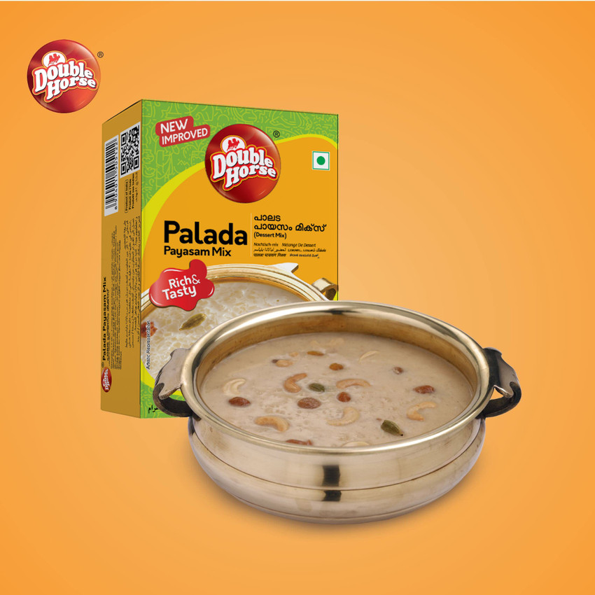 Palada Payasam Double Horse Rice Palada Payasam Mix 300G – Spice