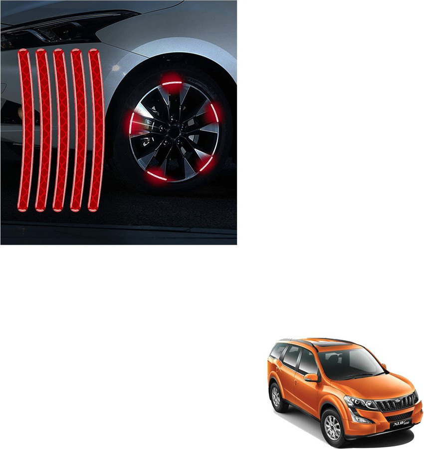 Xuv 500 stickers store