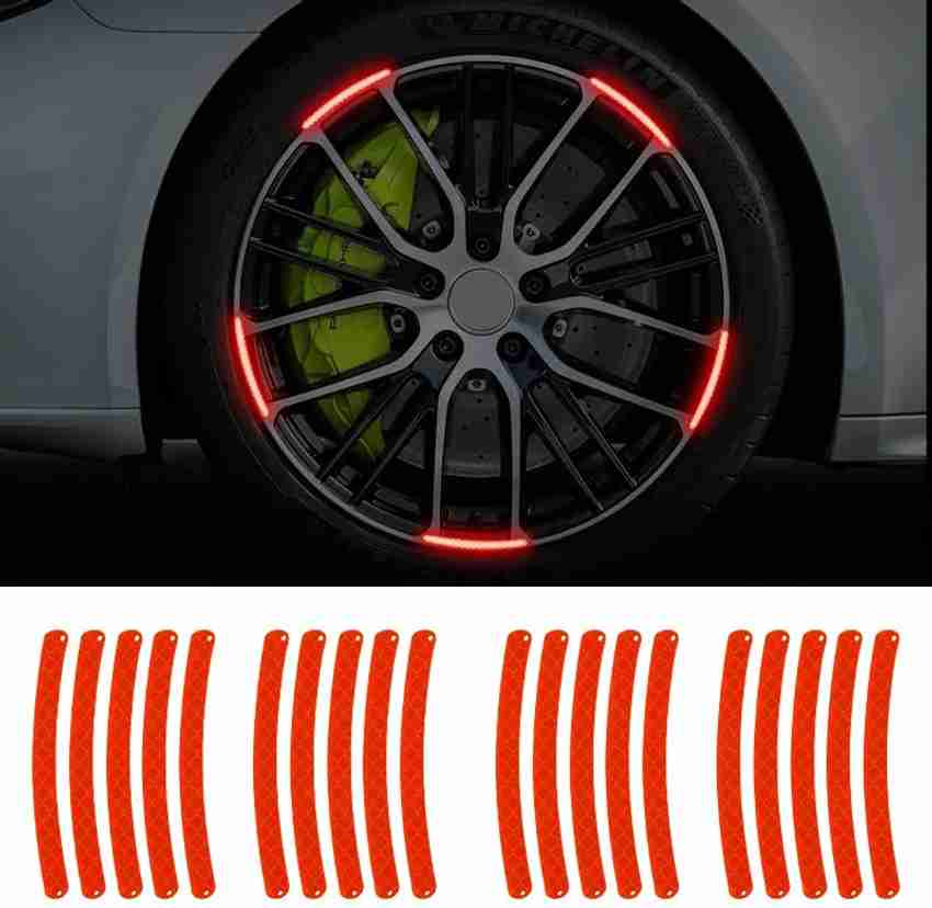 Radium Stickers For Cars