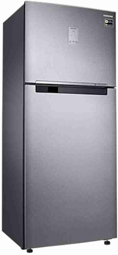 SAMSUNG 465 L Frost Free Double Door 3 Star Refrigerator Online at Best Price in India Flipkart