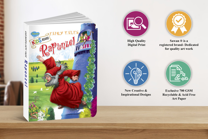 Rapunzel Story In Hindi Hindi Fairy Tales-hindi Kahaniya Dancing