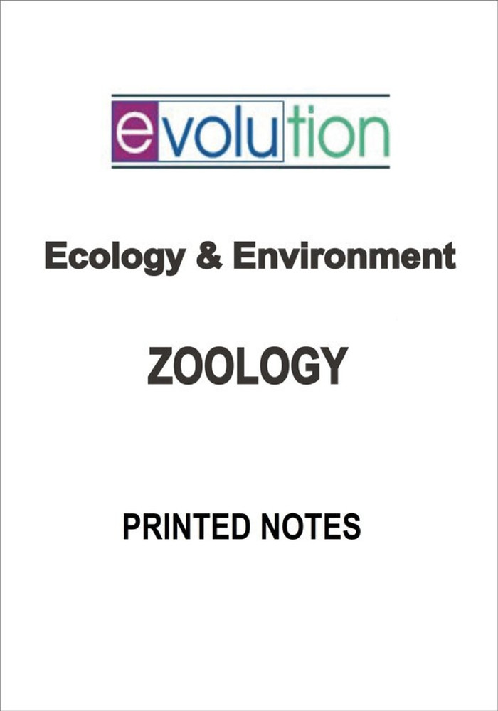 Zoology Notes