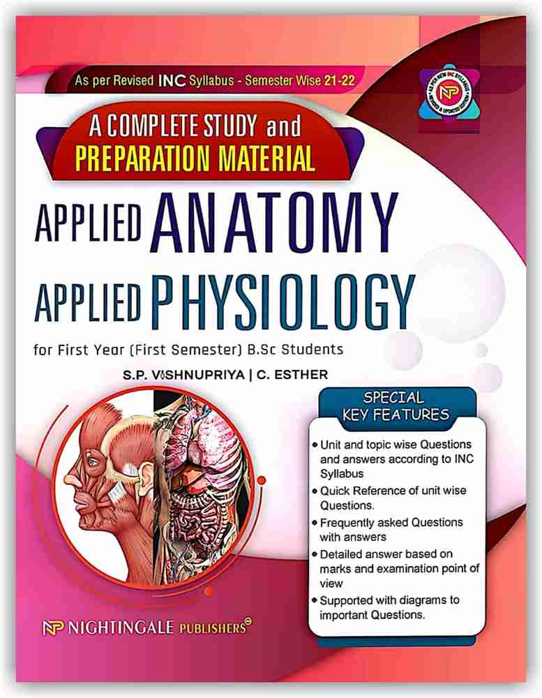 Anatomy First Year