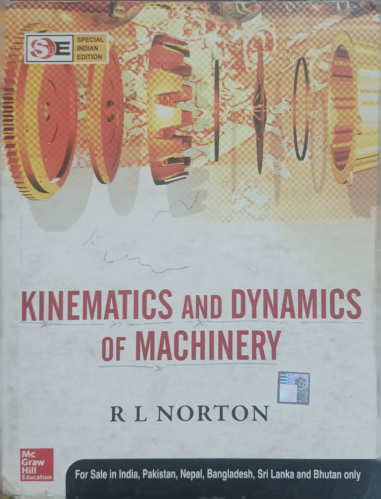 Kinematics And Dynamics Advanced Robotic Kinematics And Dynamics
