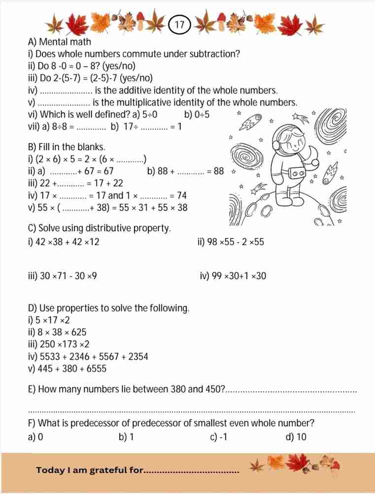 Free Worksheets For Grade 3 Cbse