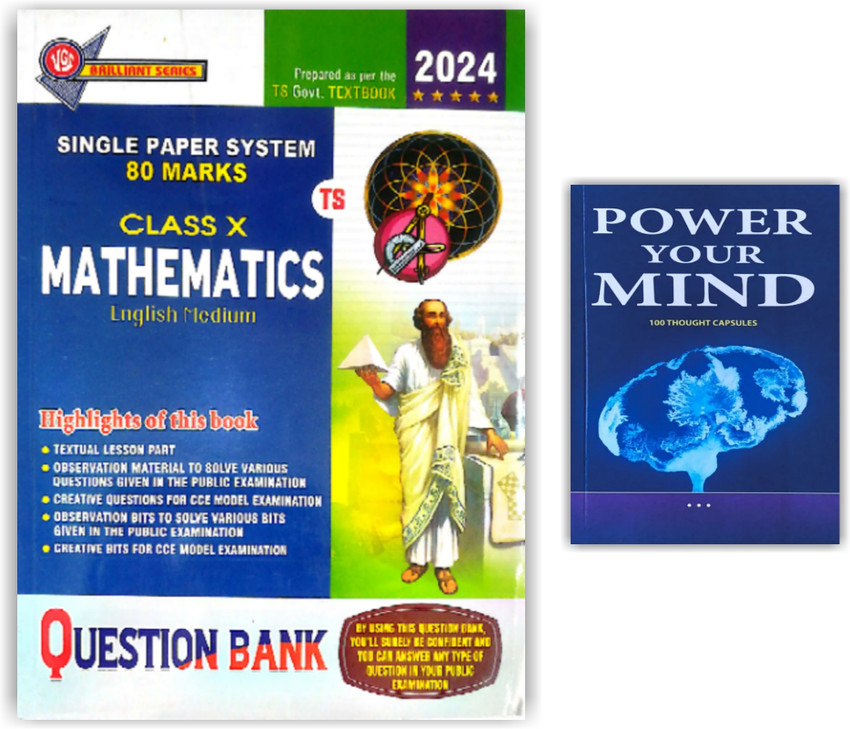 Telangana 10th Class Maths Textbook Video Solutions, 52% OFF