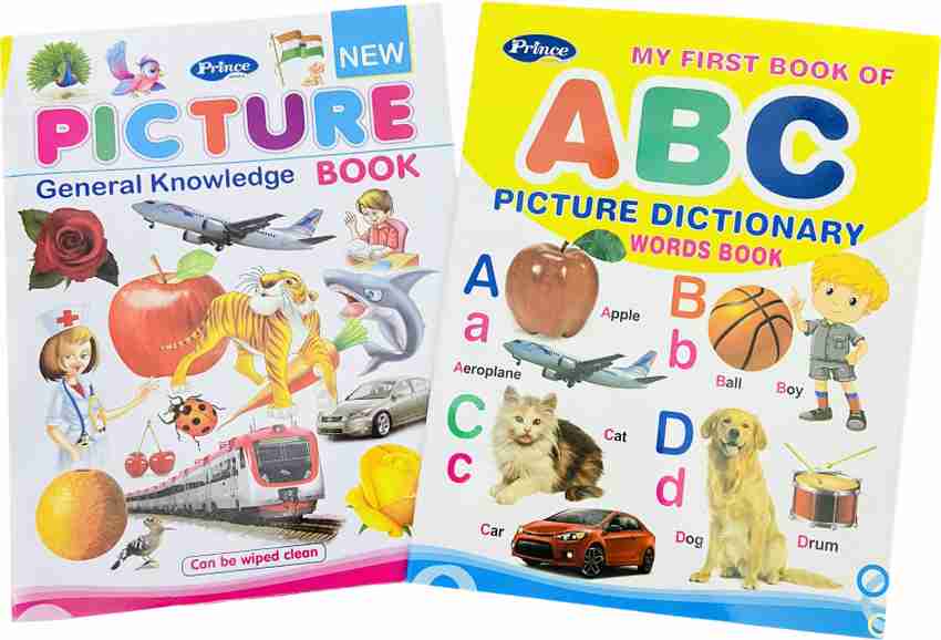 My First Dictionary Book Buy My First Write And Erase A To Z