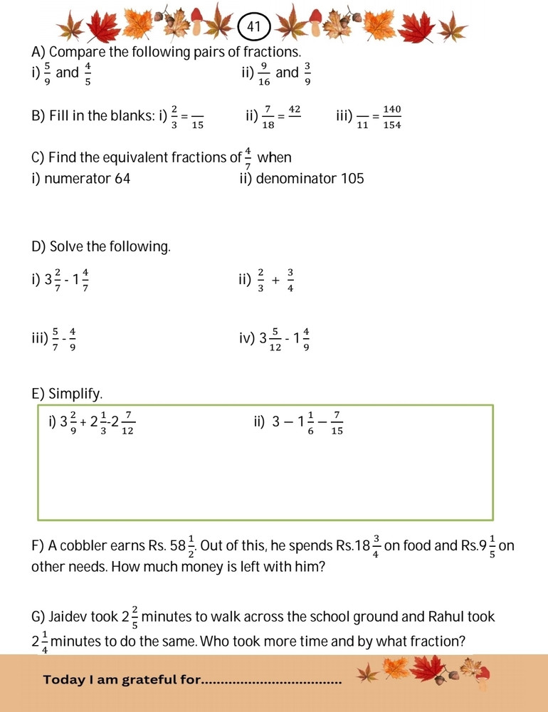 Free Worksheets For Grade 3 Cbse