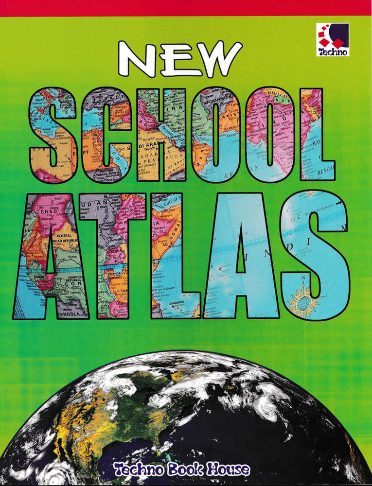 Atlas Escuela
